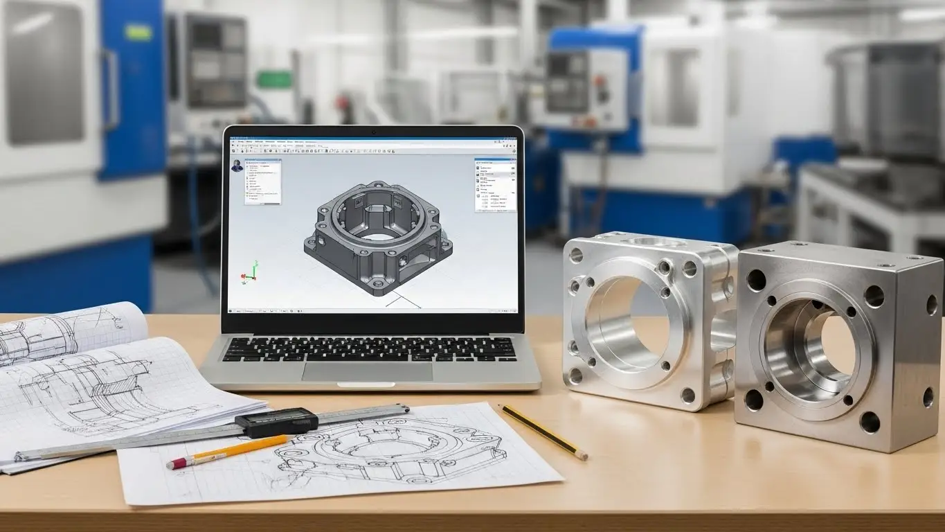 The Complete Guide for Product Developers (Hardware & Manufacturing)